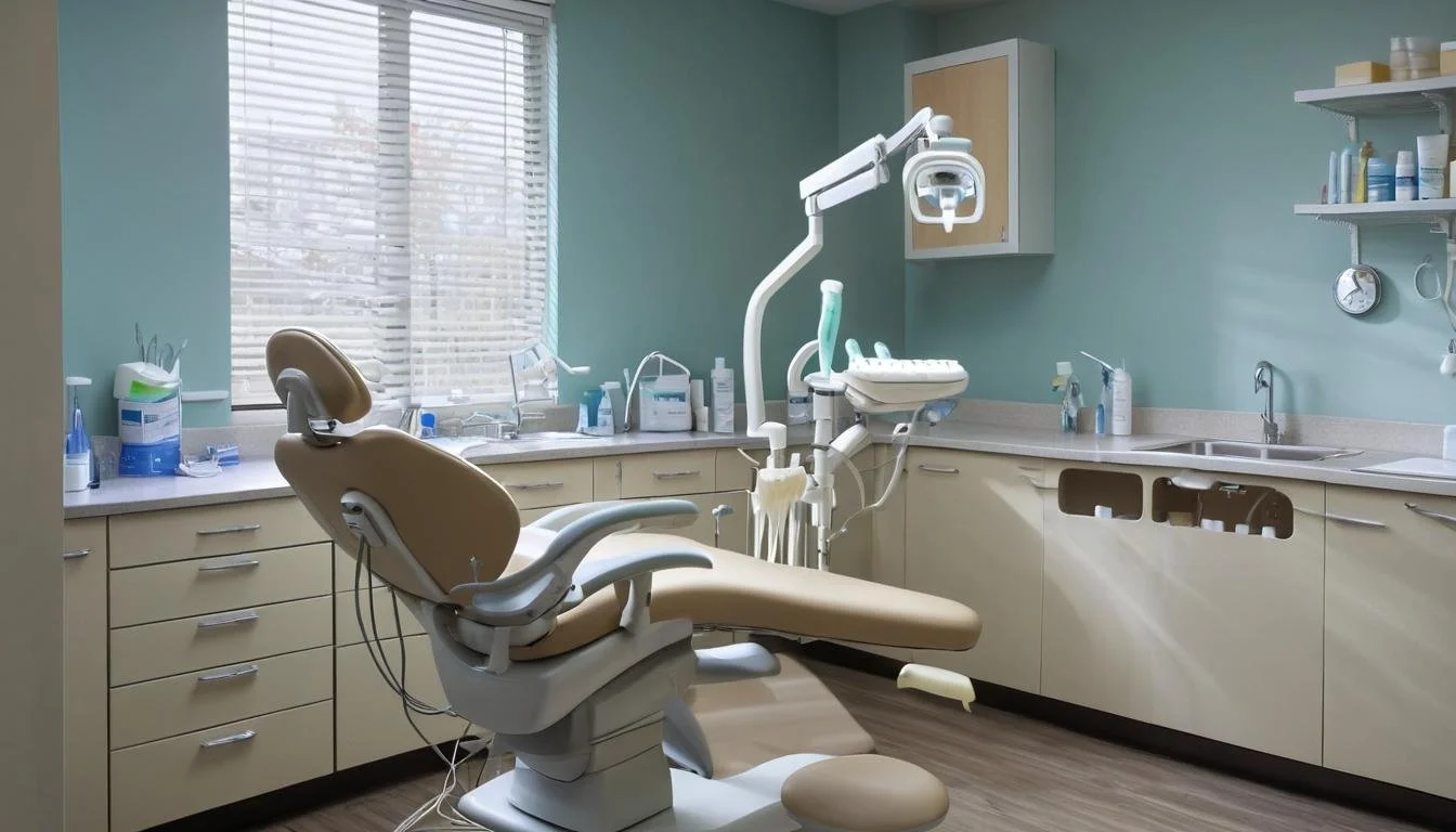 How Long Are Teeth Sensitive After Crowns? Insider Tips for Recovery ...