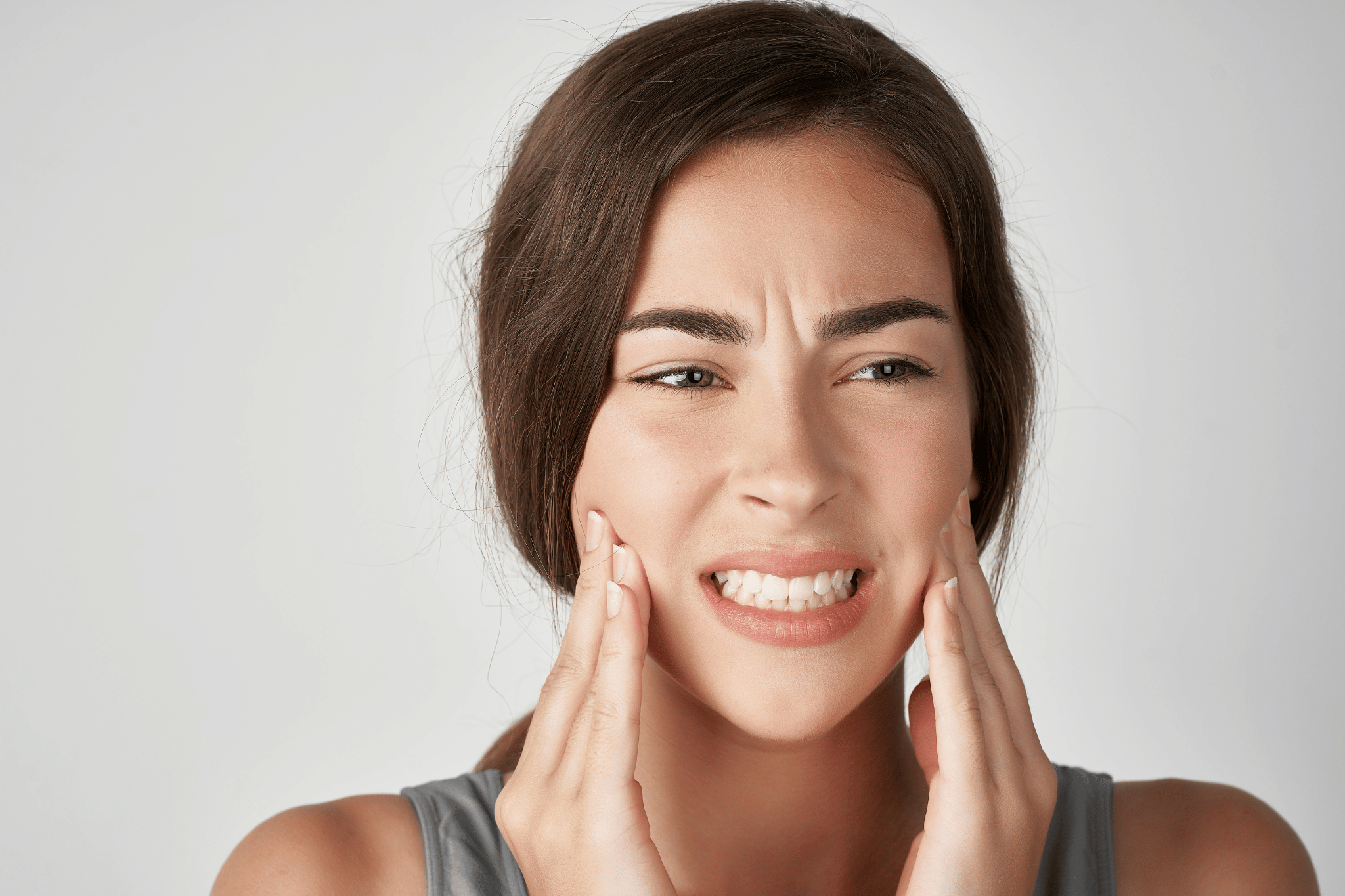 Jaw Pain: Causes, Diagnosis, & Treatment — Total Health Dental Care