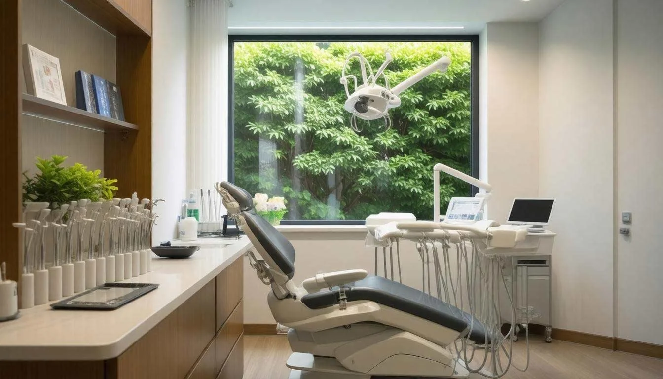 Is A Root Canal Surgery Essential Information On The Dental Procedure 2277