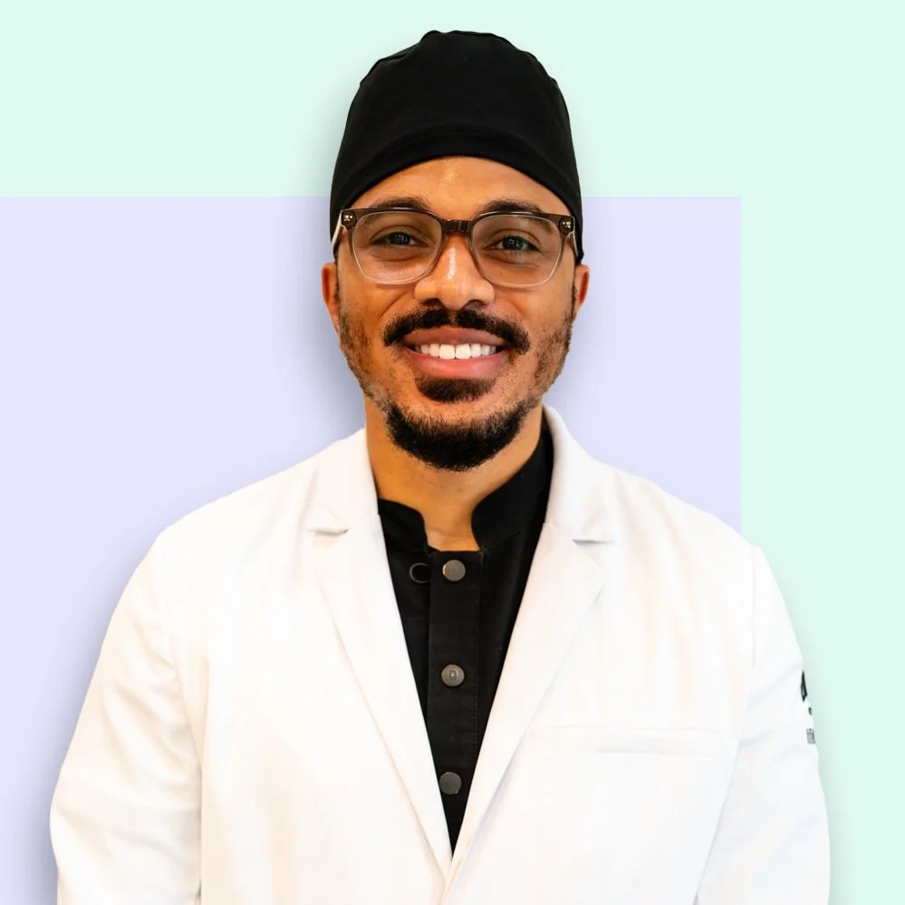 Our Dentists — Total Health Dental Care