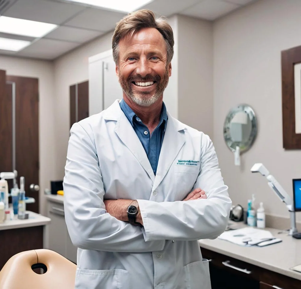 What's a Periodontist? Understanding Their Role in Dental Health ...