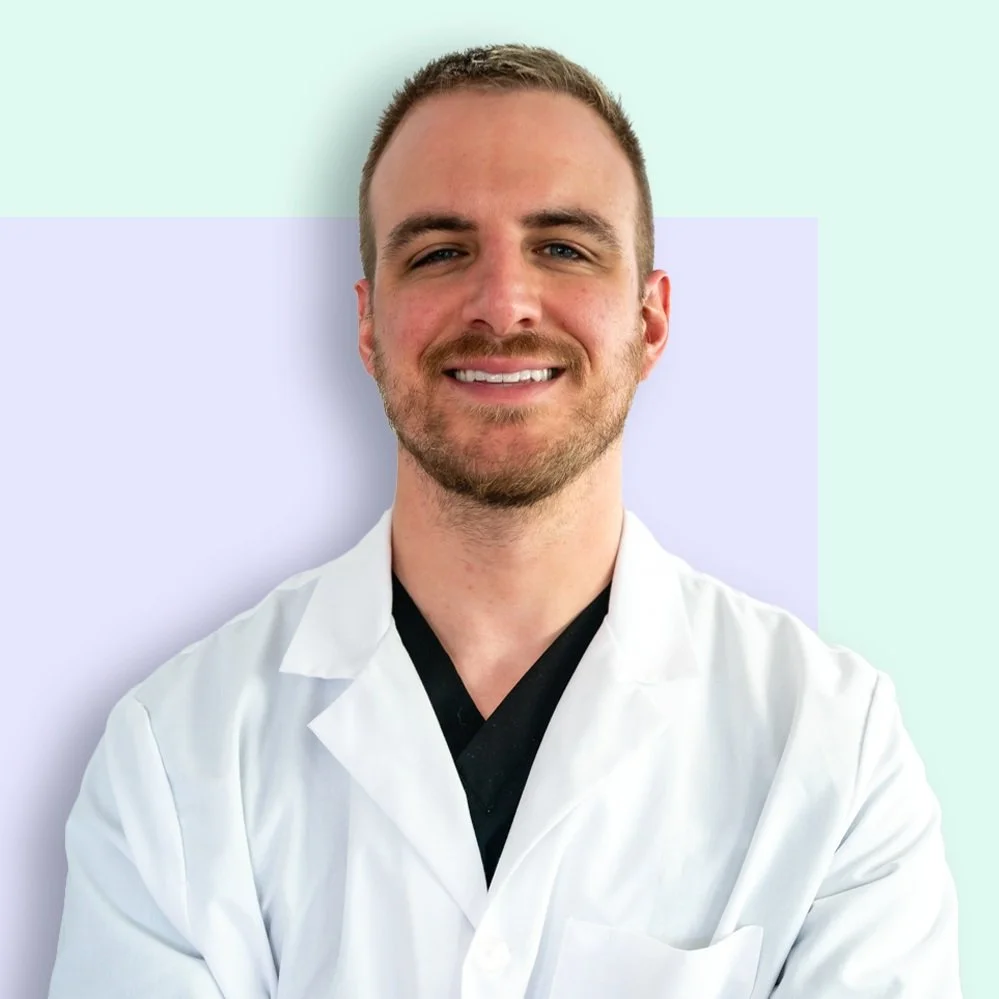 Our Dentists — Total Health Dental Care