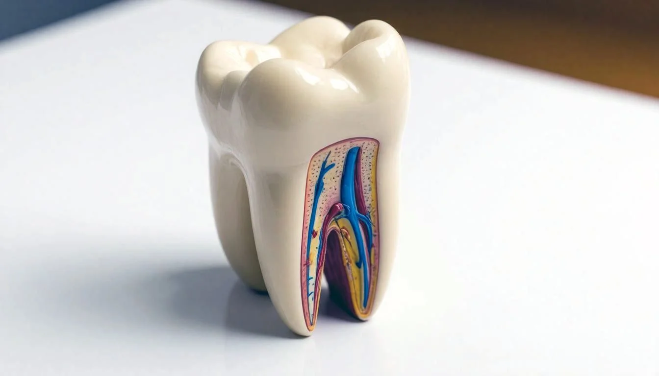 Root Canal Swelling: Symptoms, Causes, and Treatment Explained — Total ...