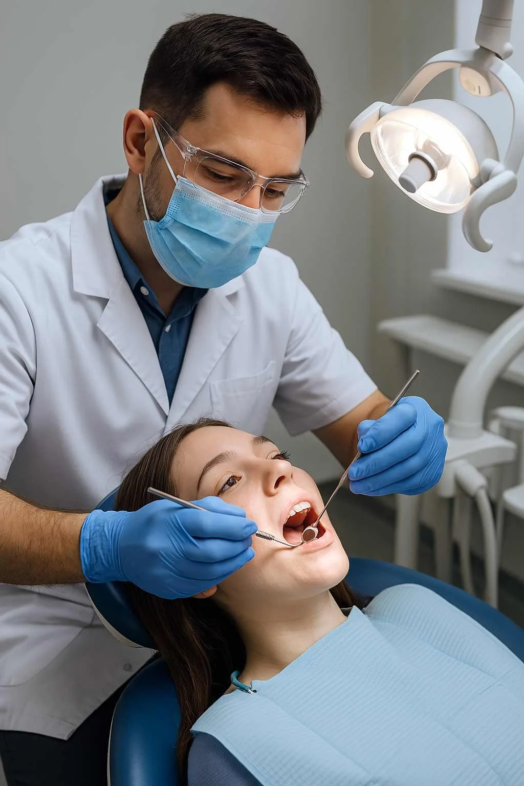 How Common Are Dental Crowns? A Look at Their Types and Patient Usage ...