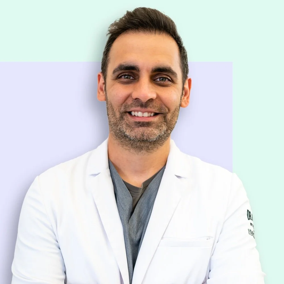 Our Dentists — Total Health Dental Care