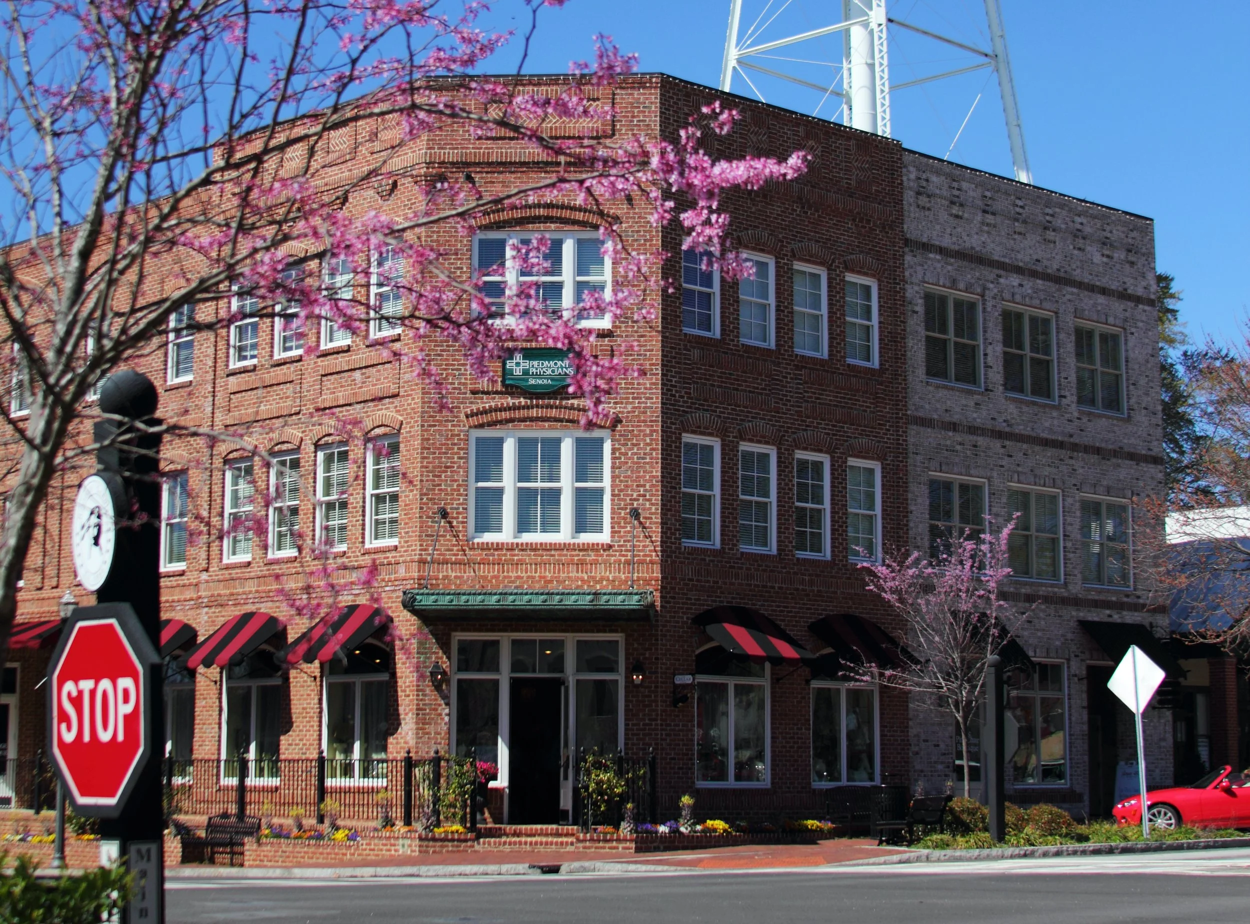 Southern Urbanism Quarterly