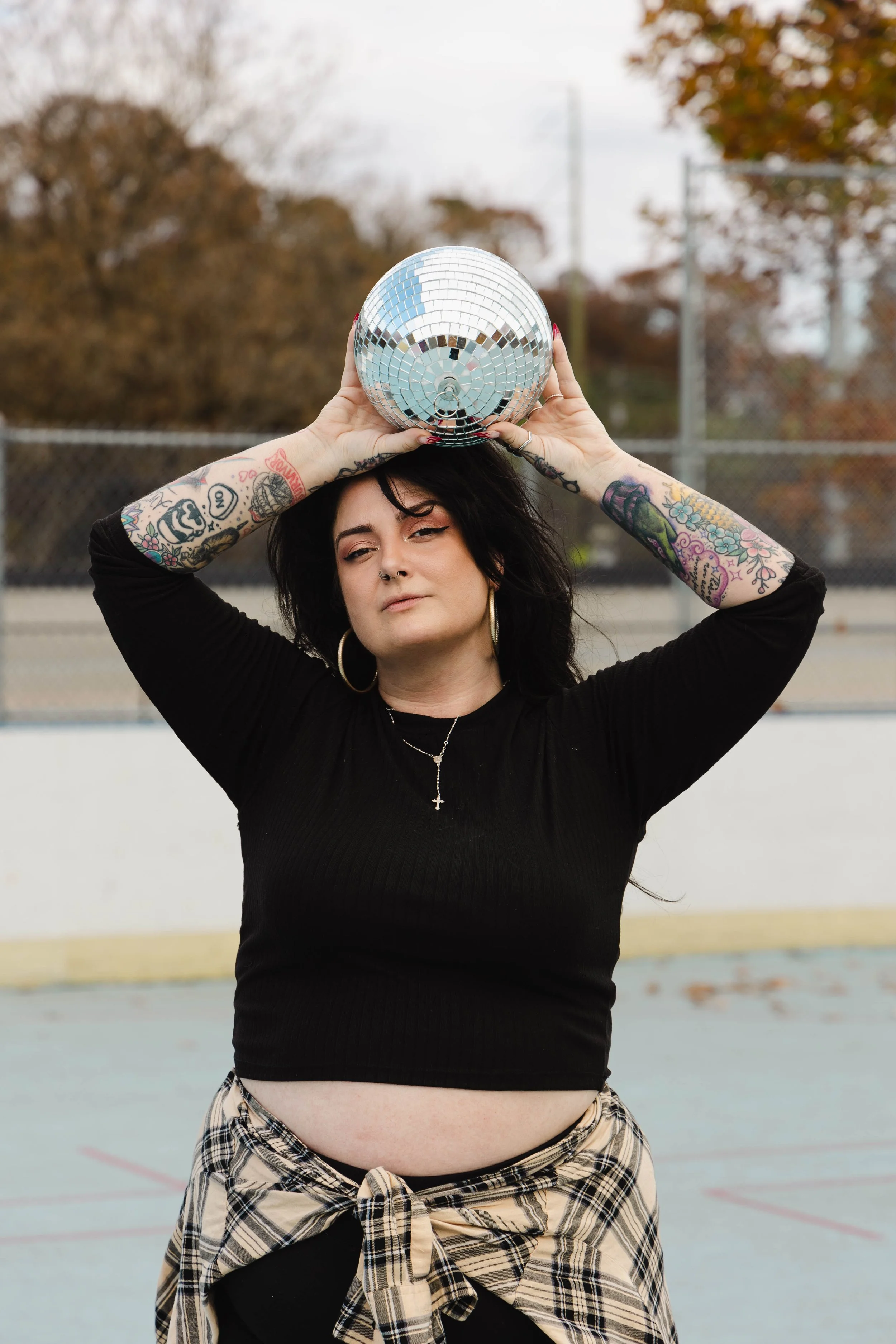 Portrait | Sessions — Jess Hopkins Photography