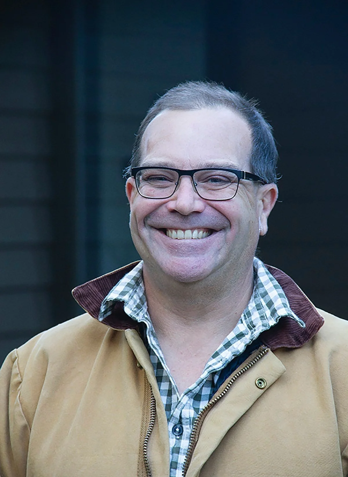 Services 4 — Sisters Community Church