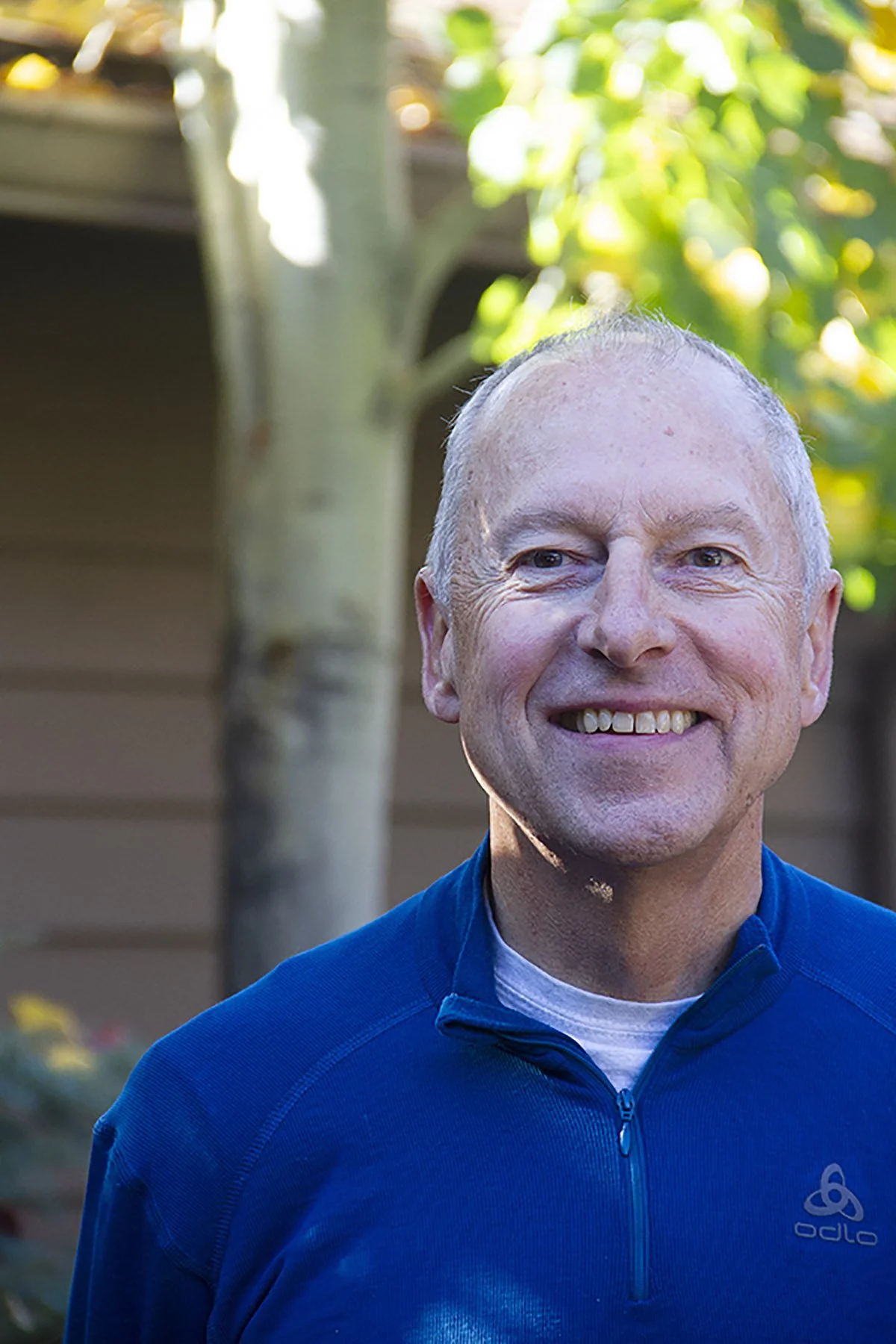 LEADERSHIP — Sisters Community Church