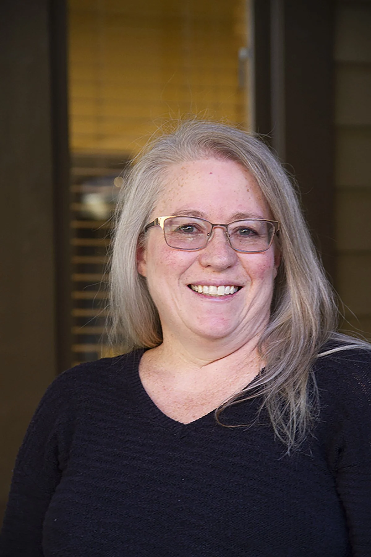 LEADERSHIP — Sisters Community Church