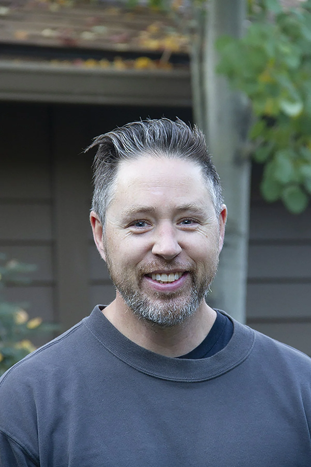 LEADERSHIP — Sisters Community Church