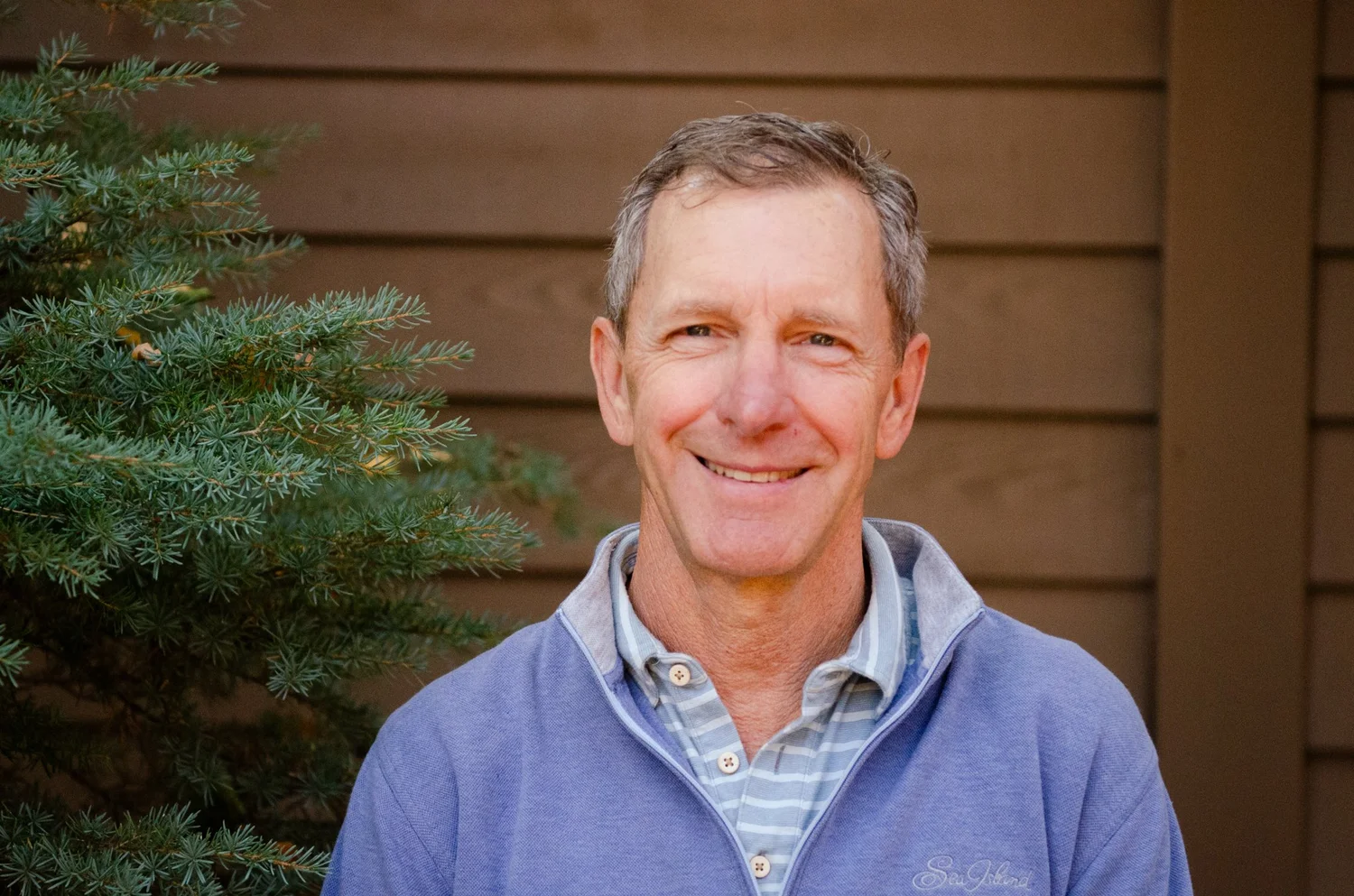 LEADERSHIP — Sisters Community Church