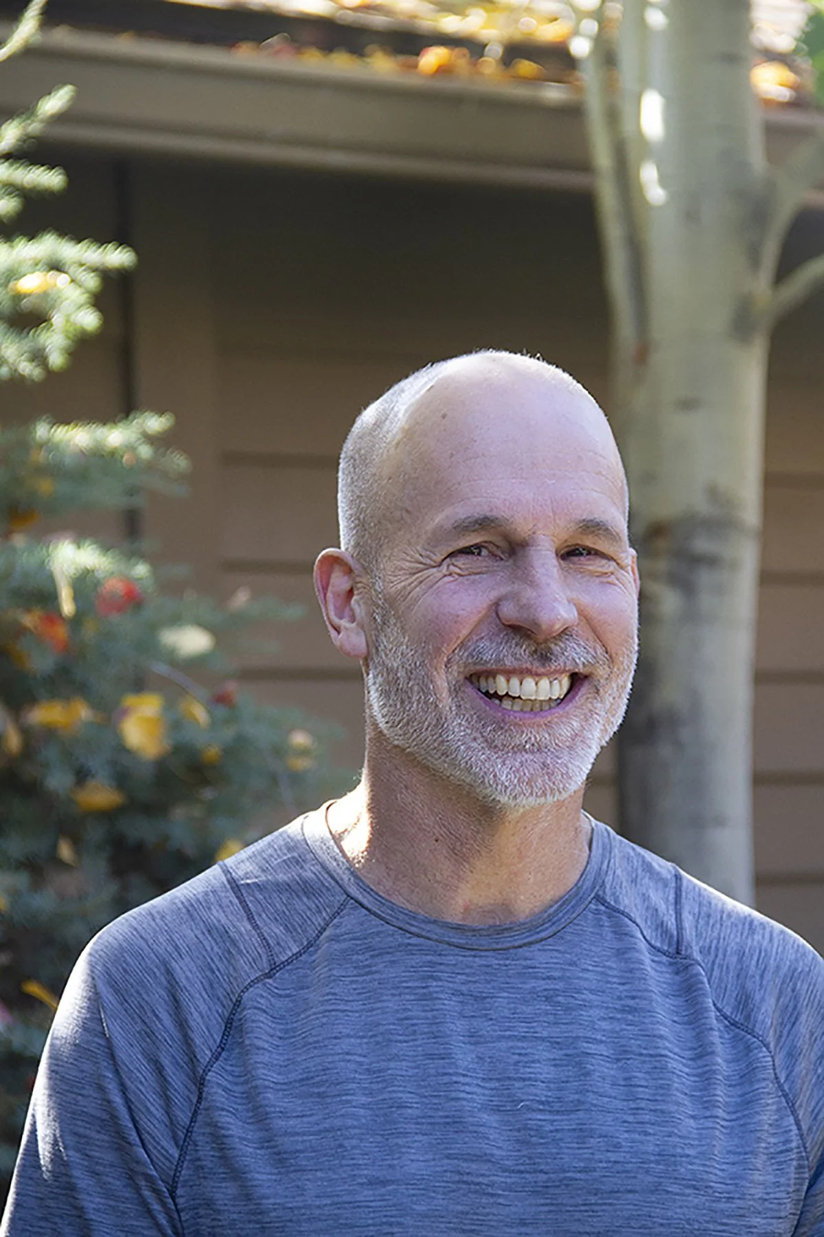 LEADERSHIP — Sisters Community Church