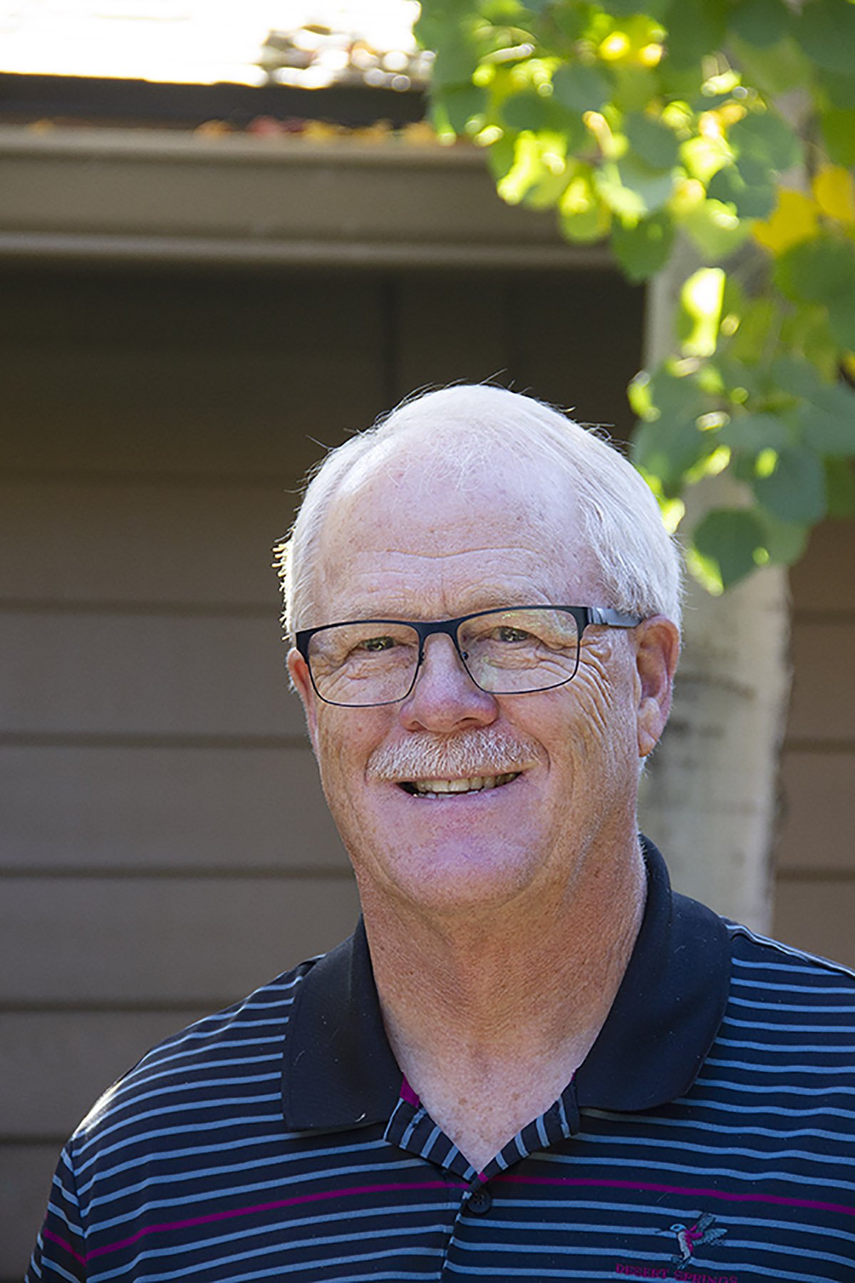 LEADERSHIP — Sisters Community Church