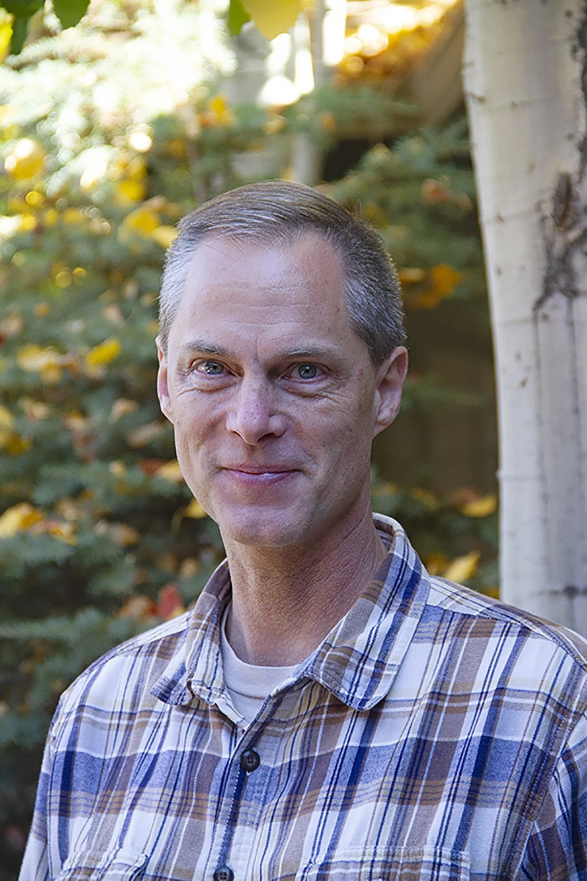 LEADERSHIP — Sisters Community Church