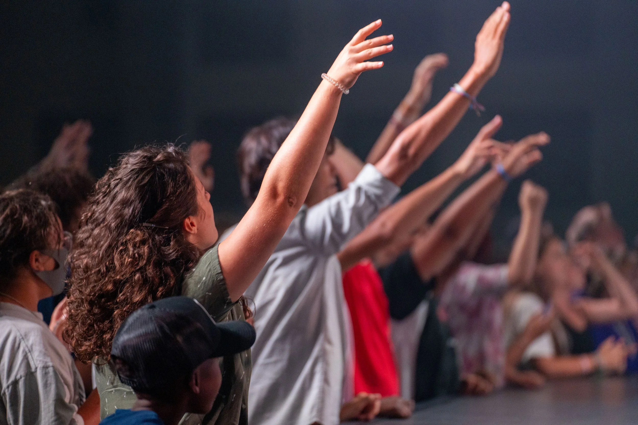 Classes — Unstoppable Good - IN IT FOR GOOD.