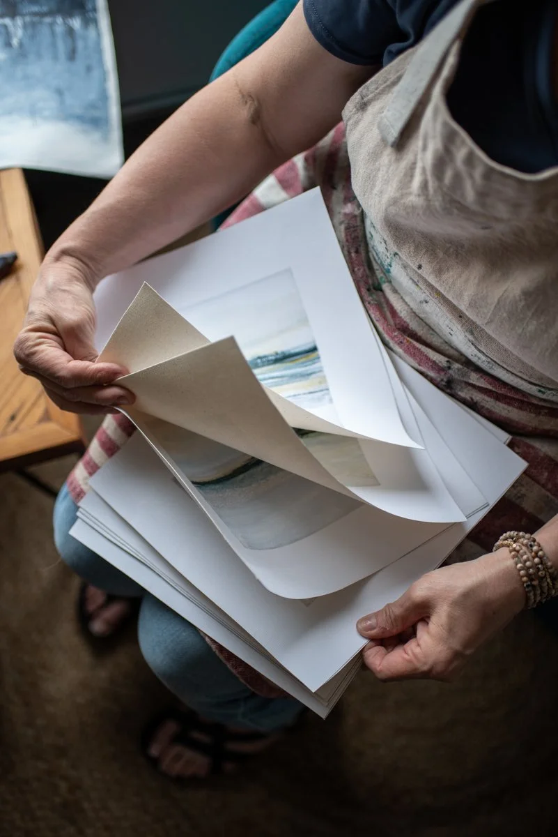 Annette Tyrrell | Paintings and Fine Art