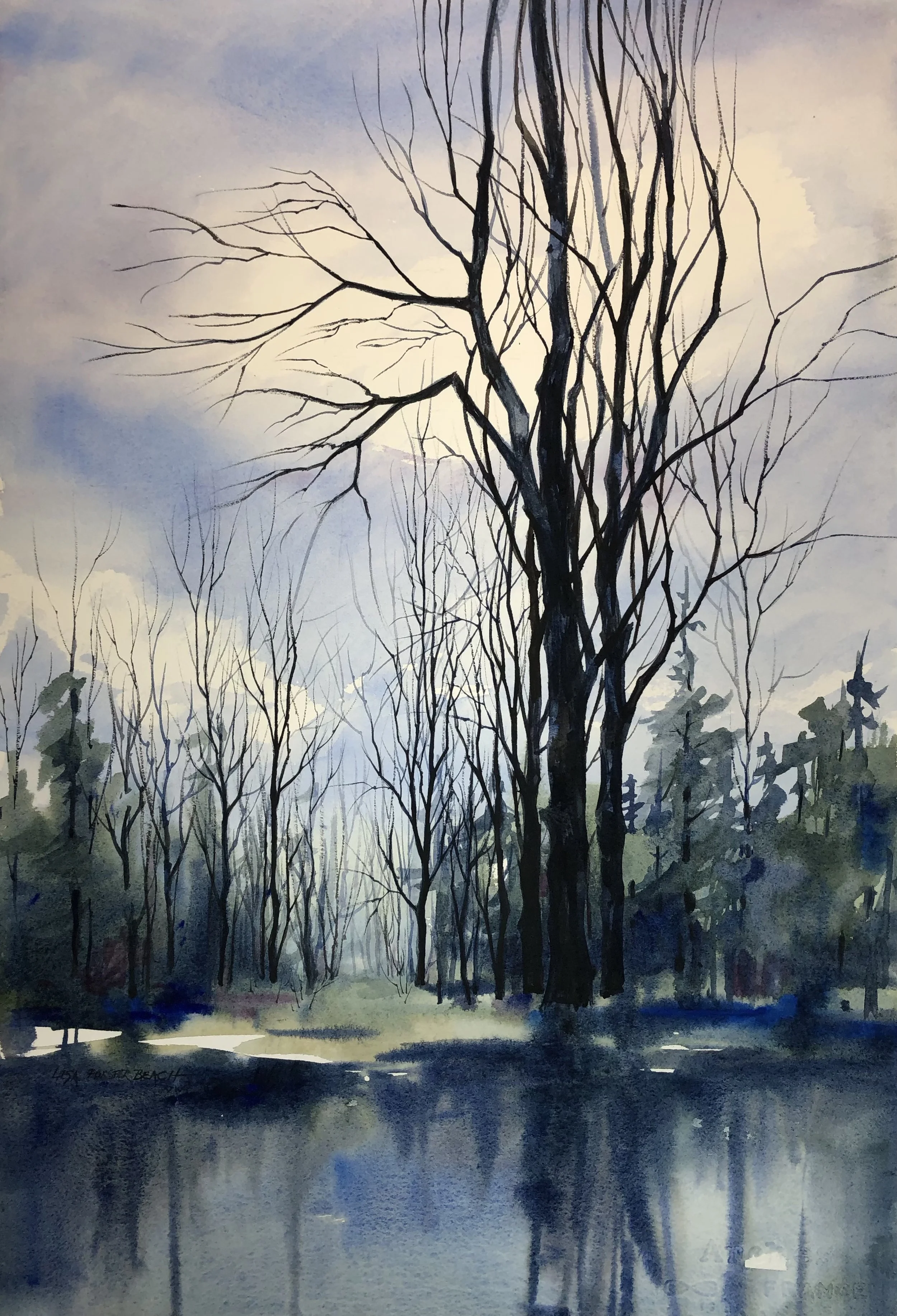 St. John’s in the Mountains