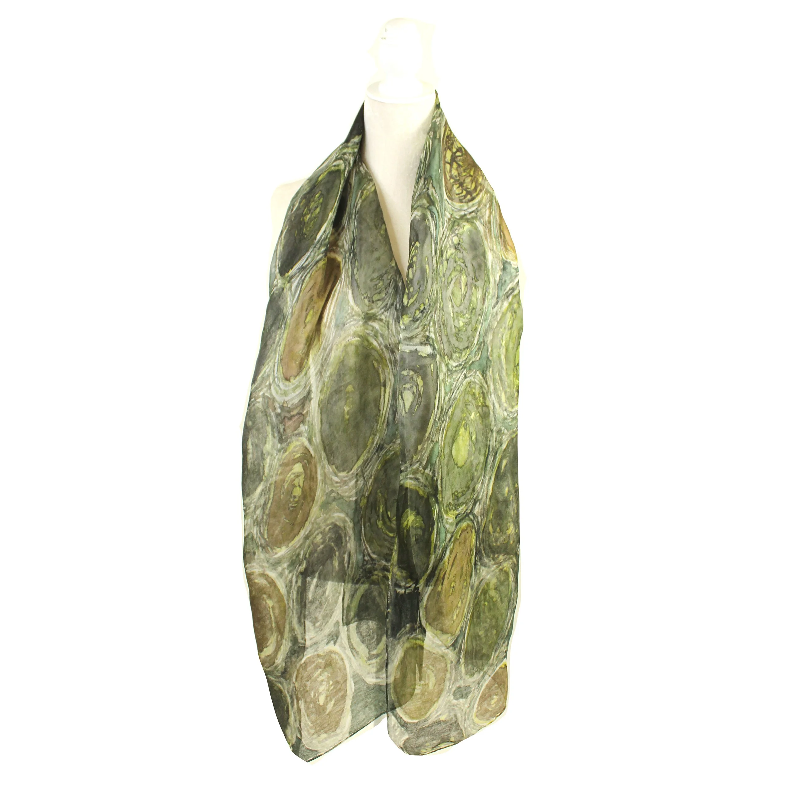 Cocoons — Textiles・Yuh