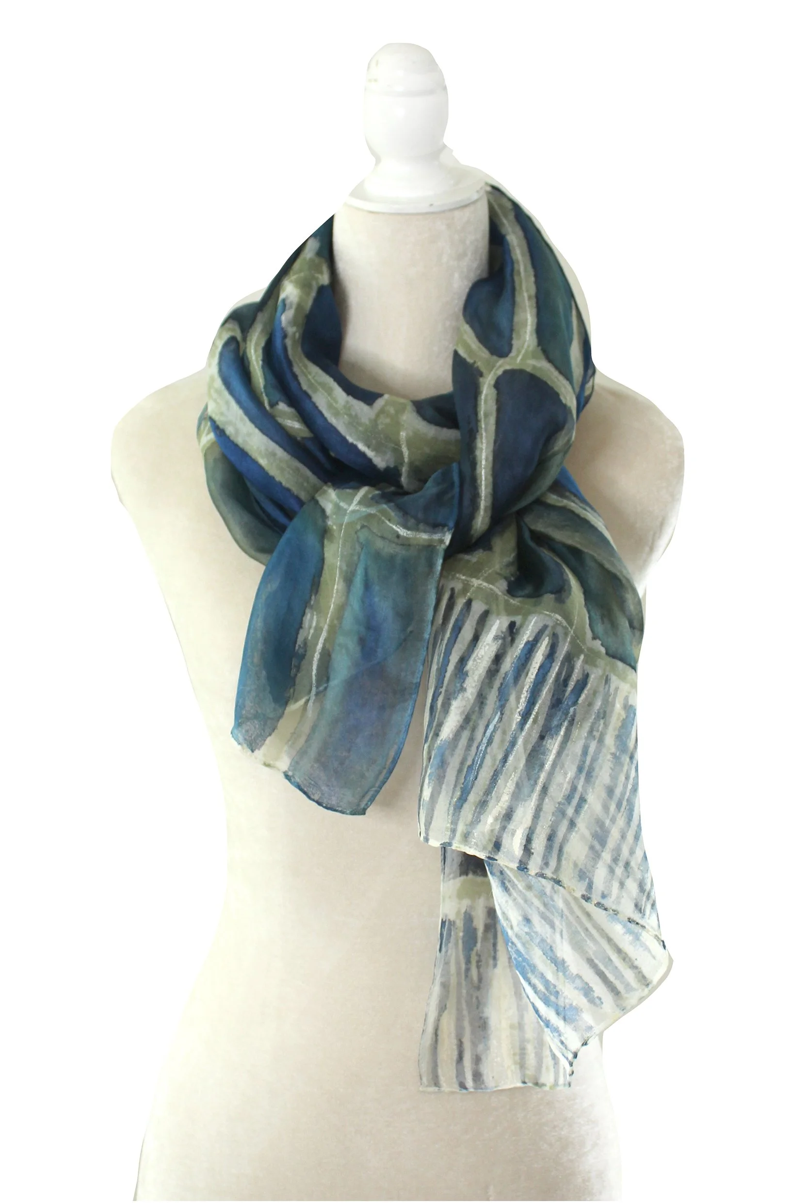 Shop — Textiles・Yuh