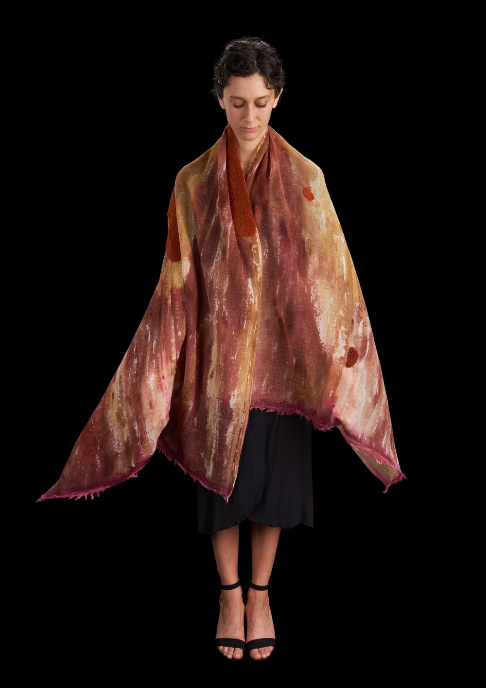 Textiles・Yuh