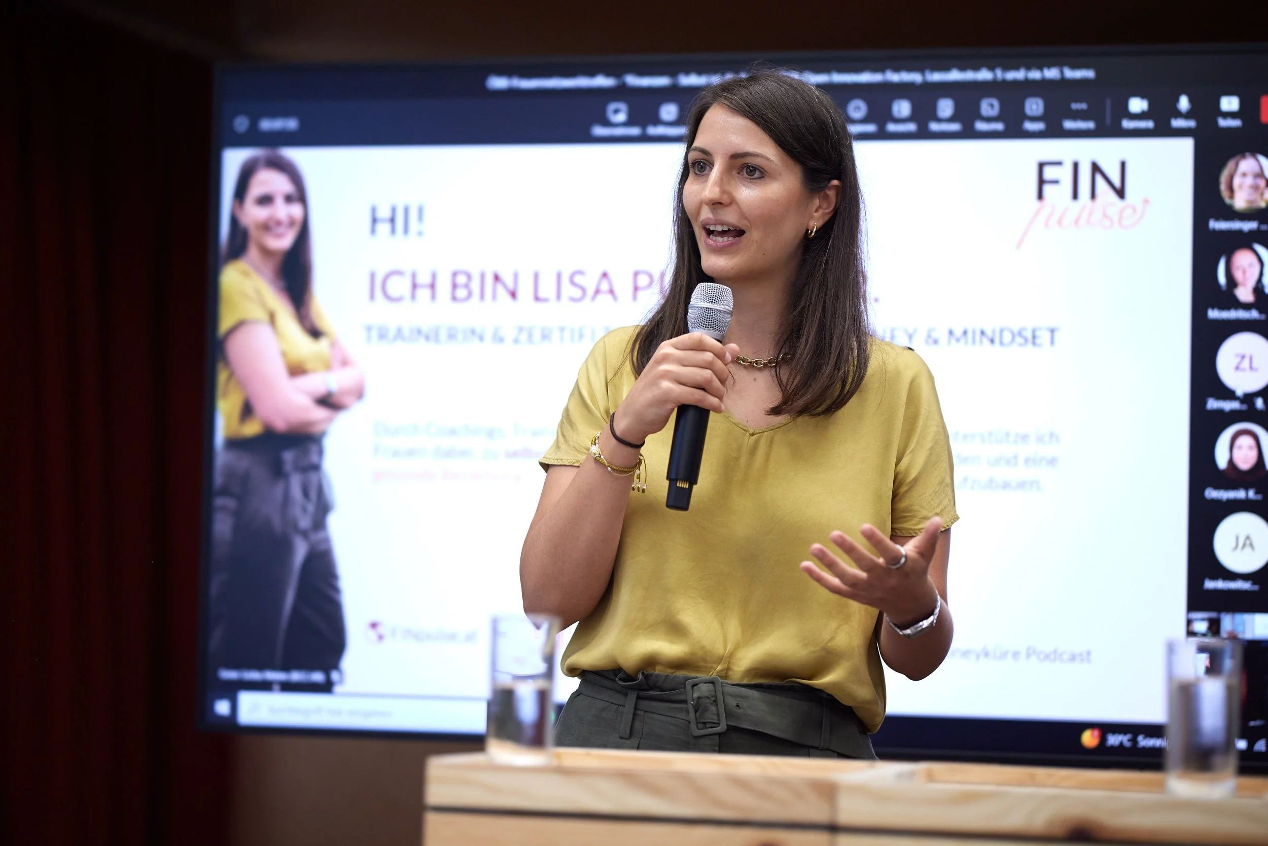 About — FINpulse.at