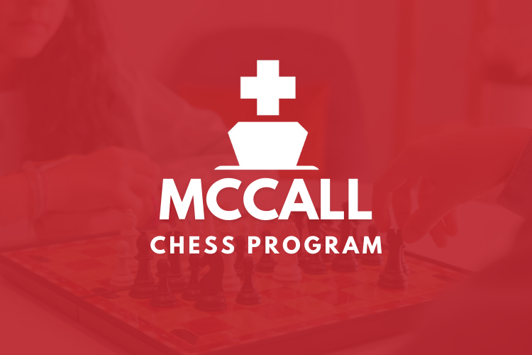 School Programs — Texas Chess Center