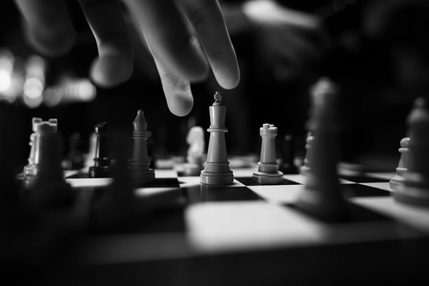 FIDE tournaments — Texas Chess Center