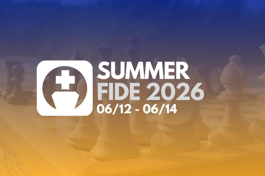 FIDE tournaments — Texas Chess Center