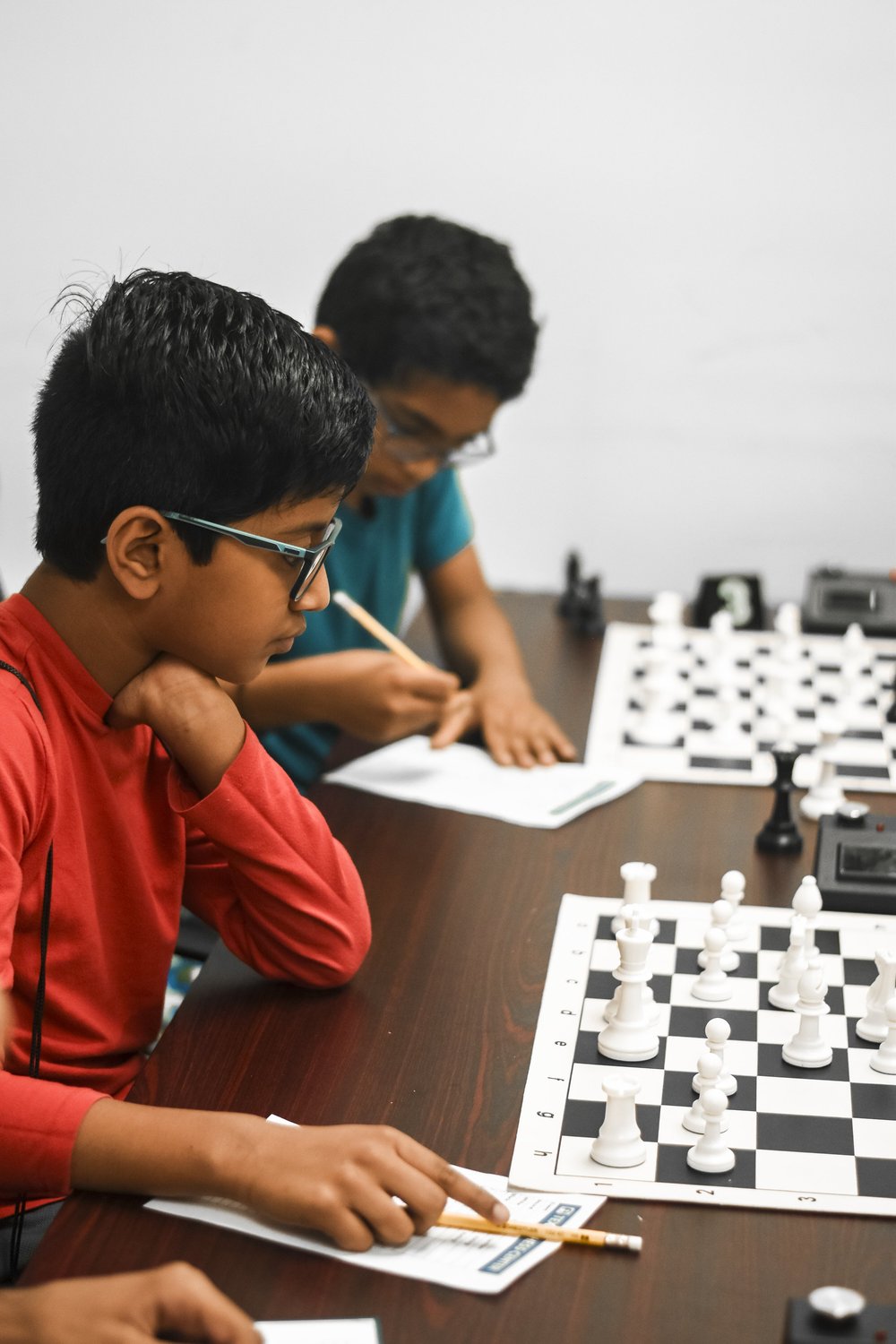 Texas Chess Center