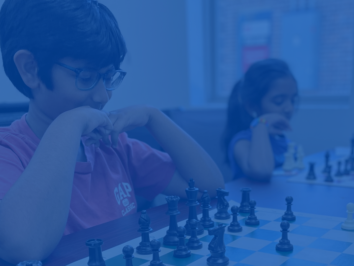 Plano — Texas Chess Center