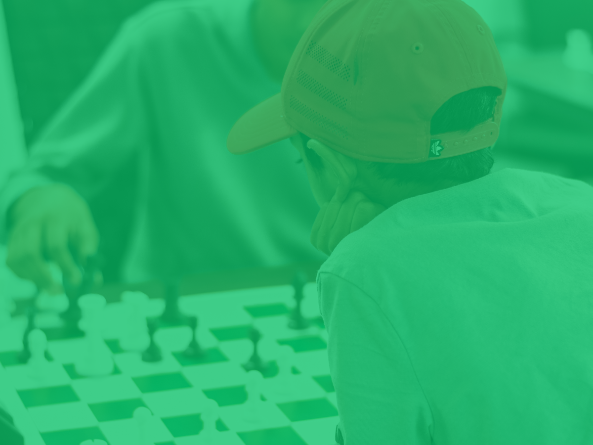 Plano — Texas Chess Center