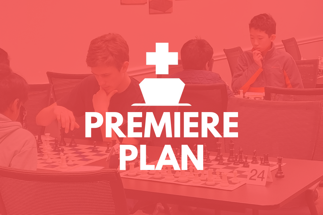 Chess Classes in Irving — Texas Chess Center