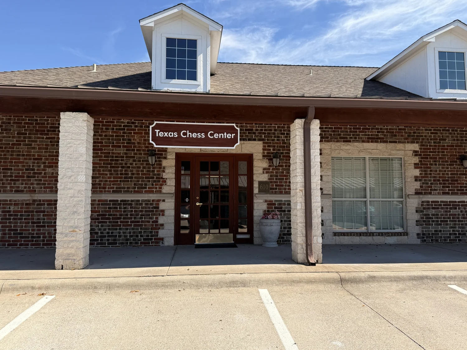 Plano | Learn, Play, Compete Now — Texas Chess Center