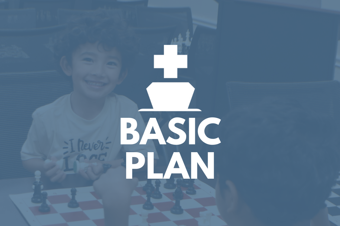 Chess Classes in Irving — Texas Chess Center