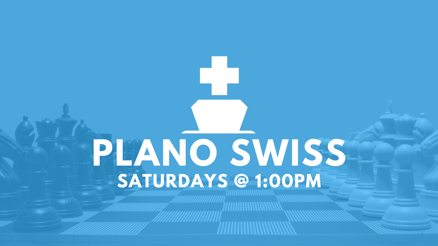 Tournaments — Texas Chess Center