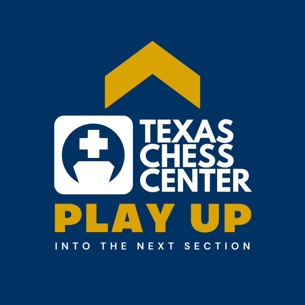 Plano Swiss — Texas Chess Center