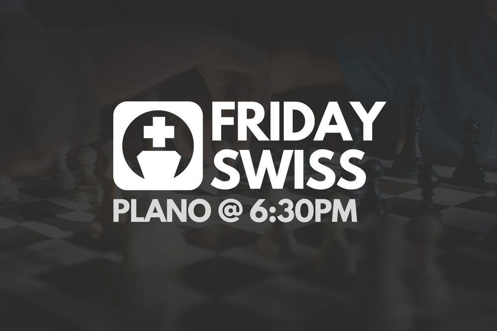 Weekly Chess Tournaments | USCF Rated Events — Texas Chess Center