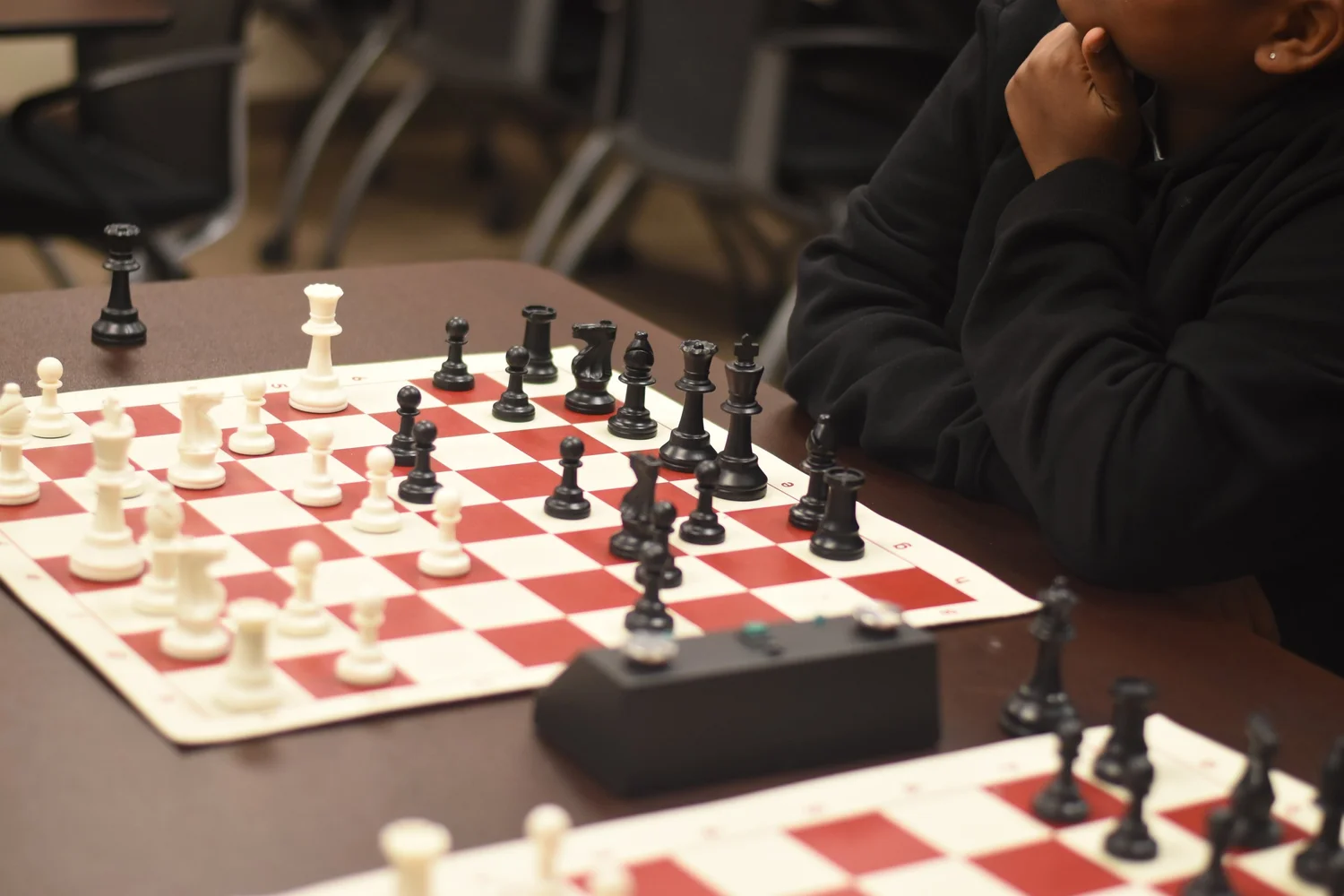 Plano | Learn, Play, Compete Now — Texas Chess Center