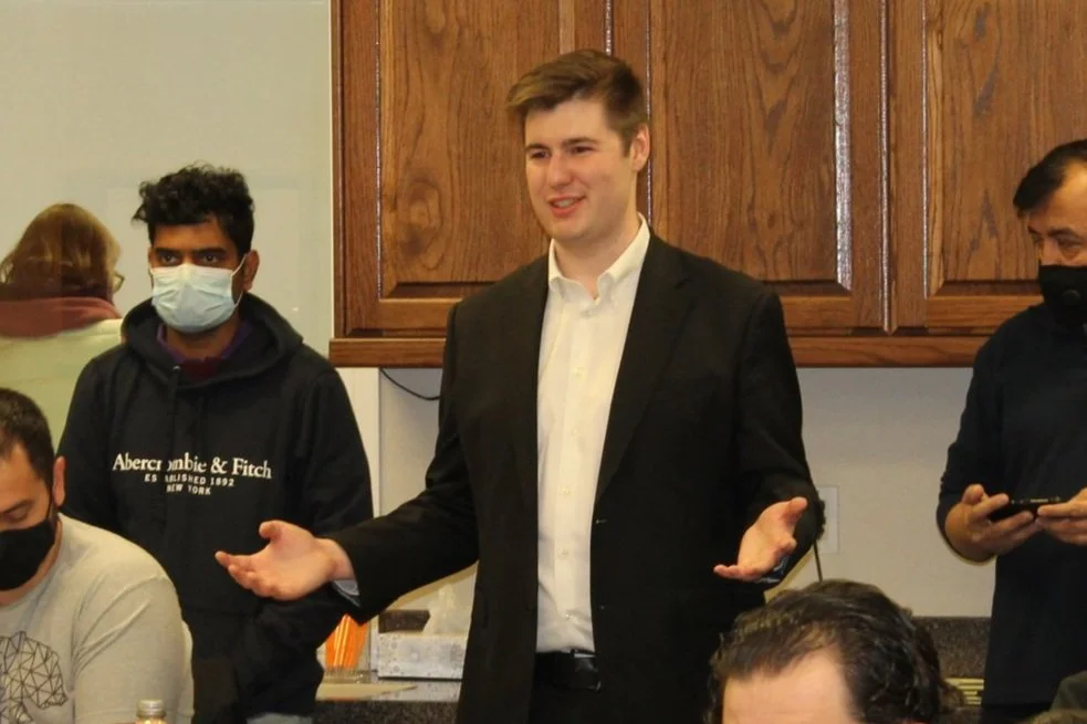 Our Story — Texas Chess Center