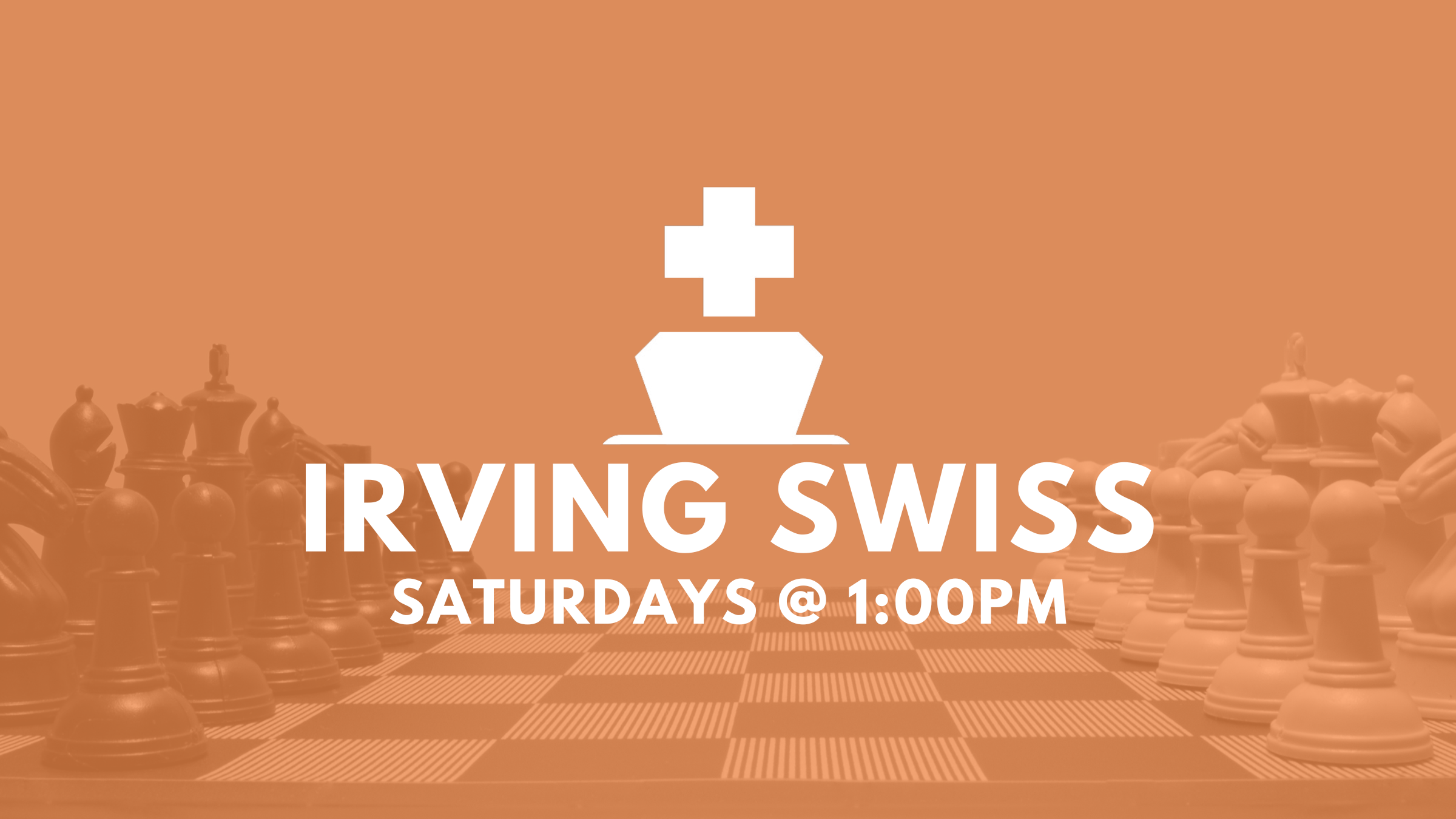 Tournaments — Texas Chess Center