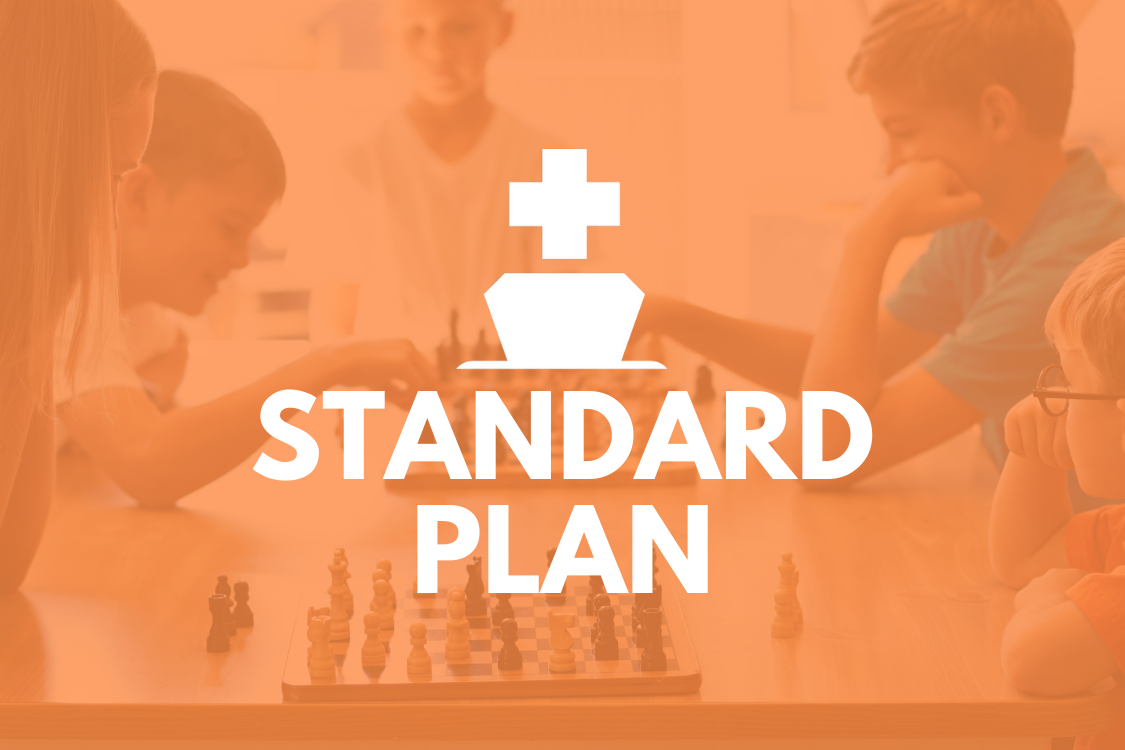 Chess Classes in Irving — Texas Chess Center