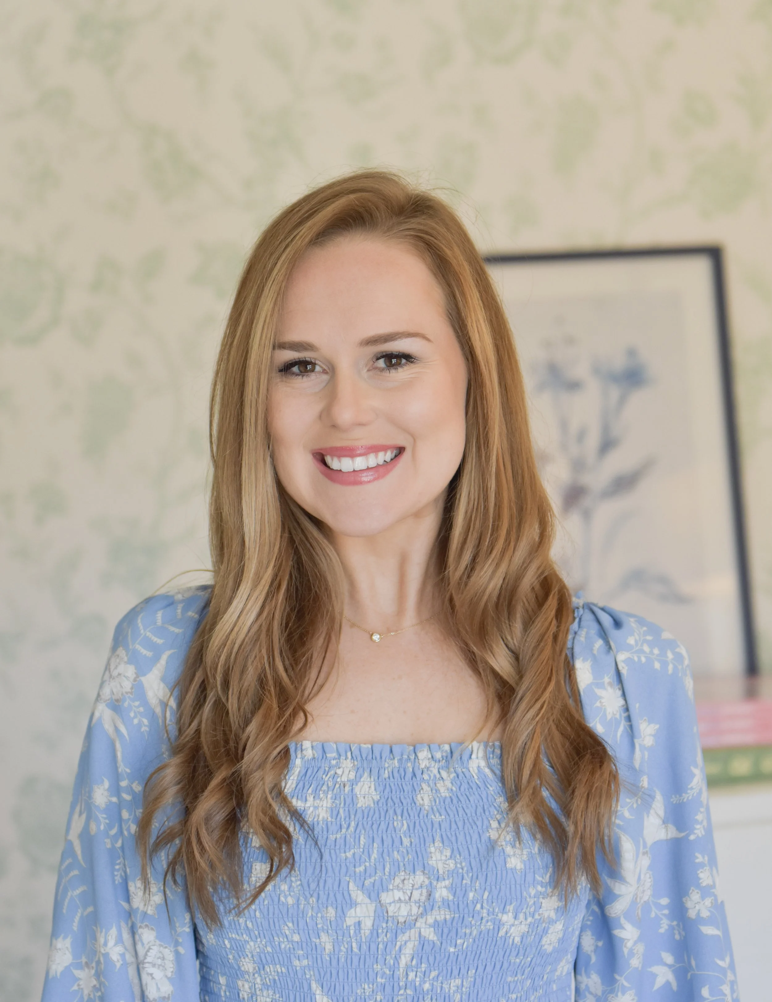 Mae Davis Interiors