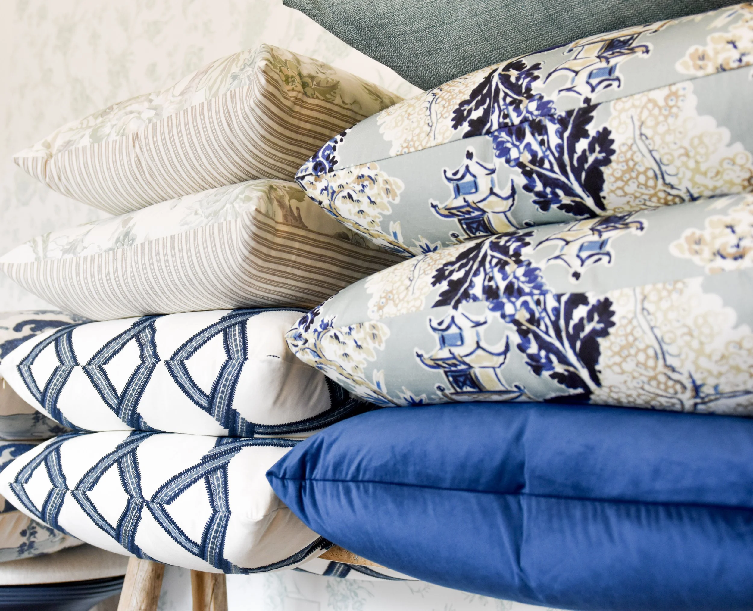 Mae Davis Interiors