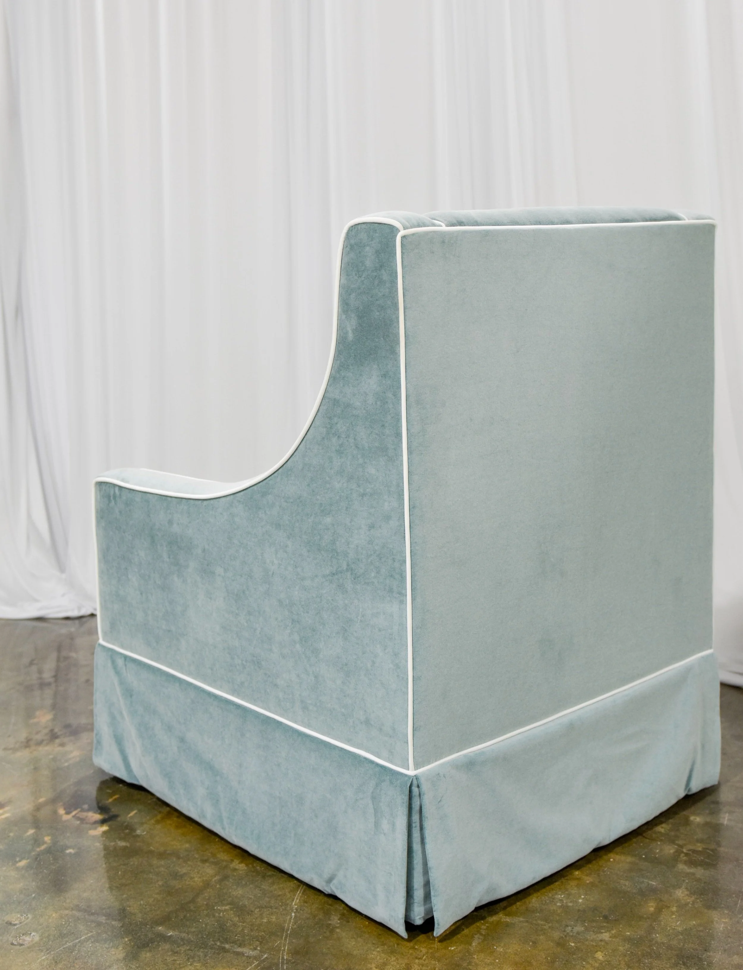 Mae Davis Interiors