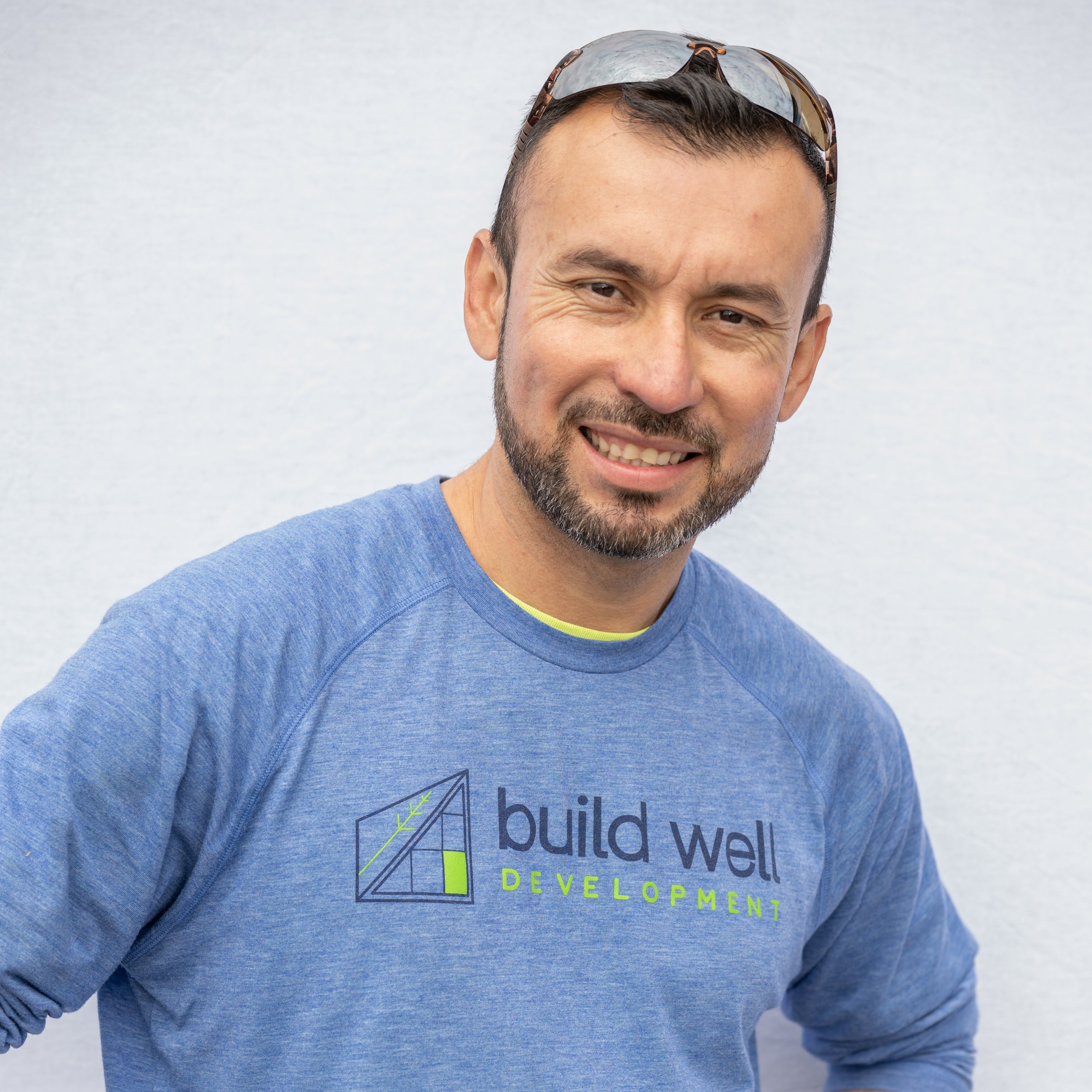 TEAM — Build Well Development