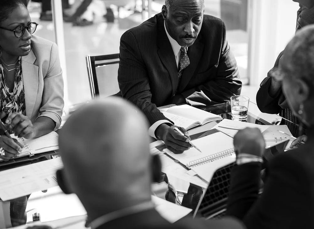 Black Engineers of Canada