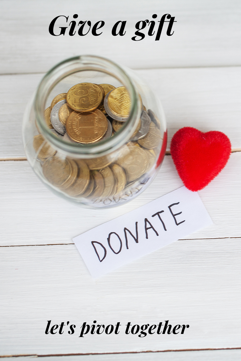 Donations — Black Engineers of Canada