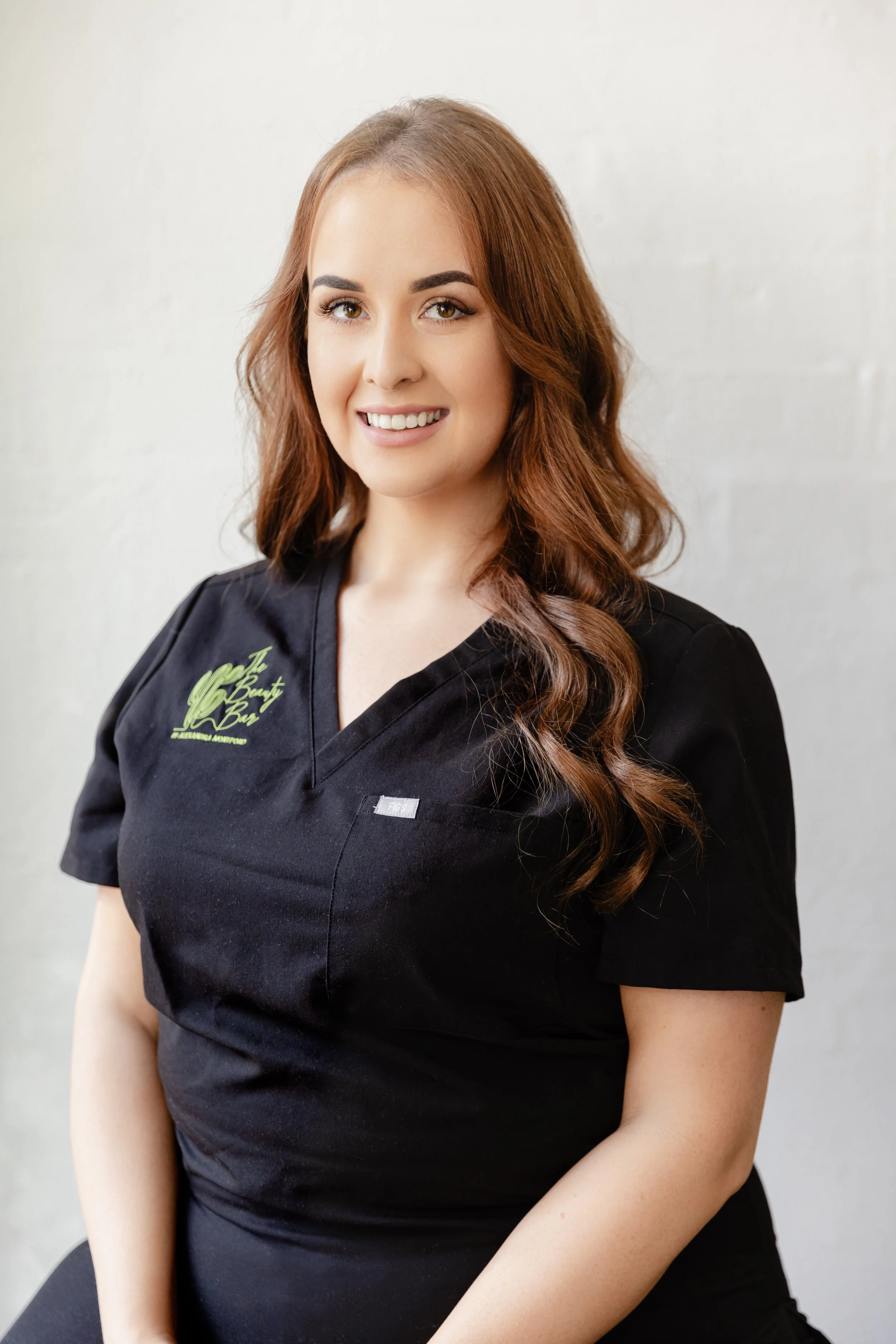 About Us — THE BEAUTY BAR