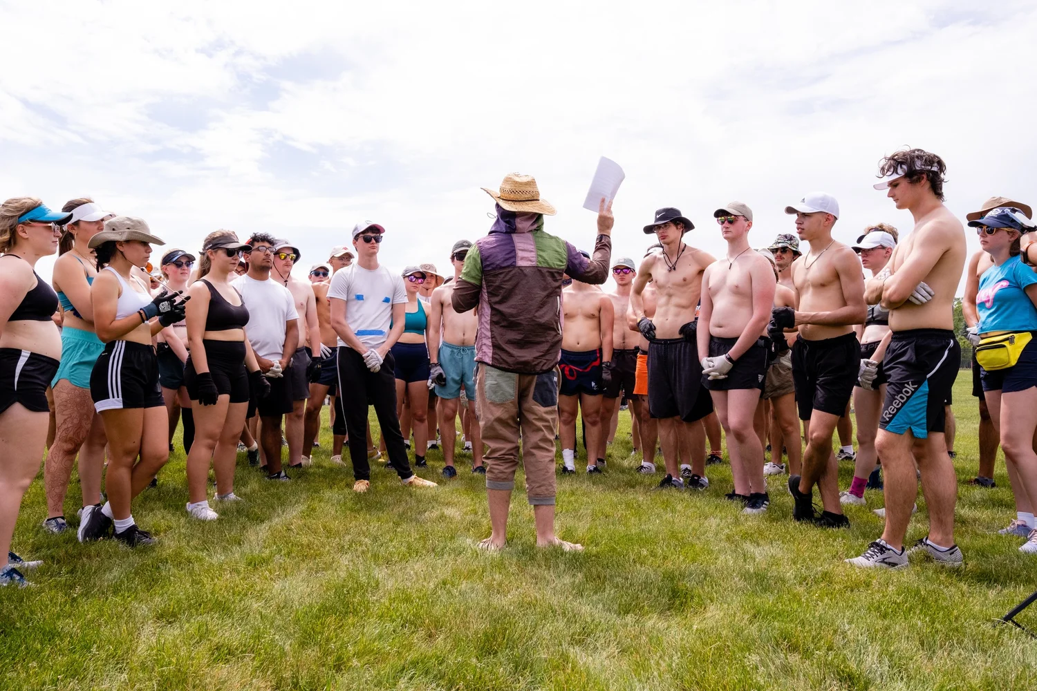 Kevin LeBoeuf - Bio — Bufflehead Music